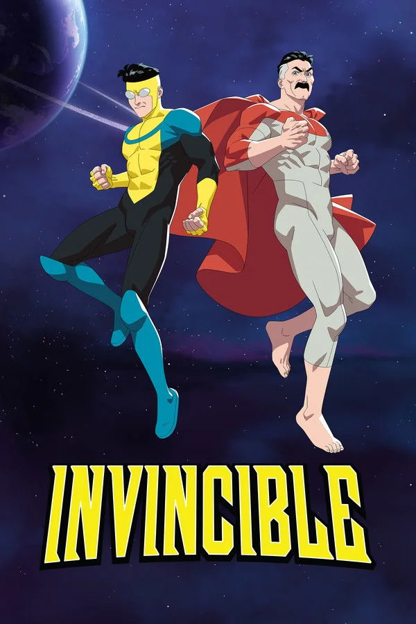 Is Invincible Safe for Kids? A Parent's Guide (2026) - OkPlay blog | AI ...