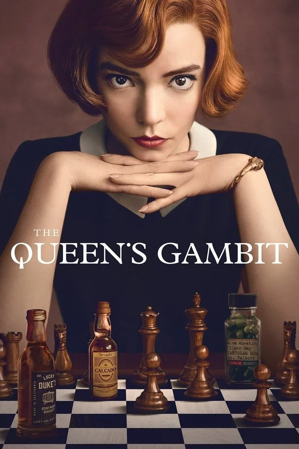 Is The Queen's Gambit Safe for Kids? A Parent's Guide (2026) - OkPlay ...